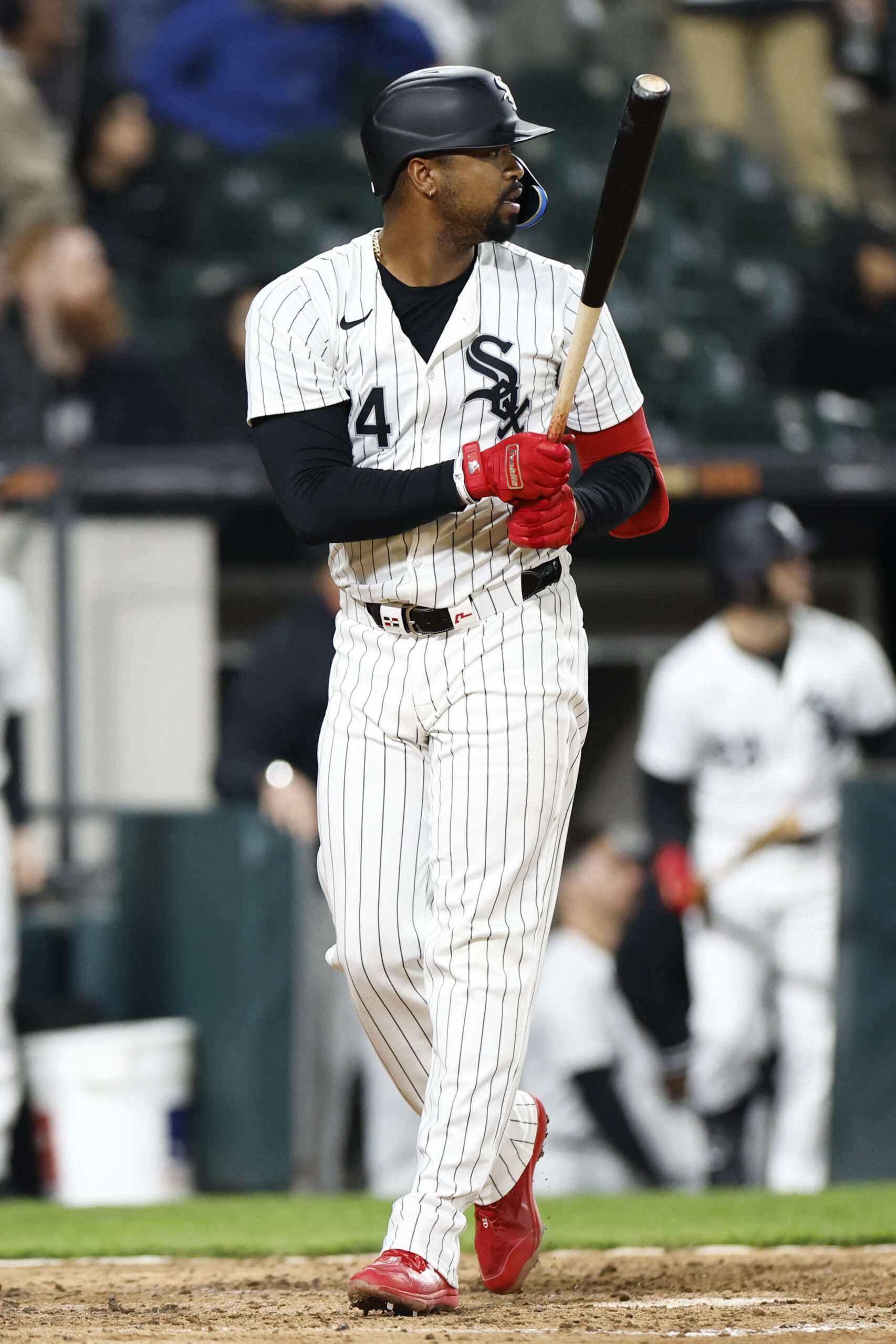 Orioles Acquire Eloy Jimenez - MLB Trade Rumors