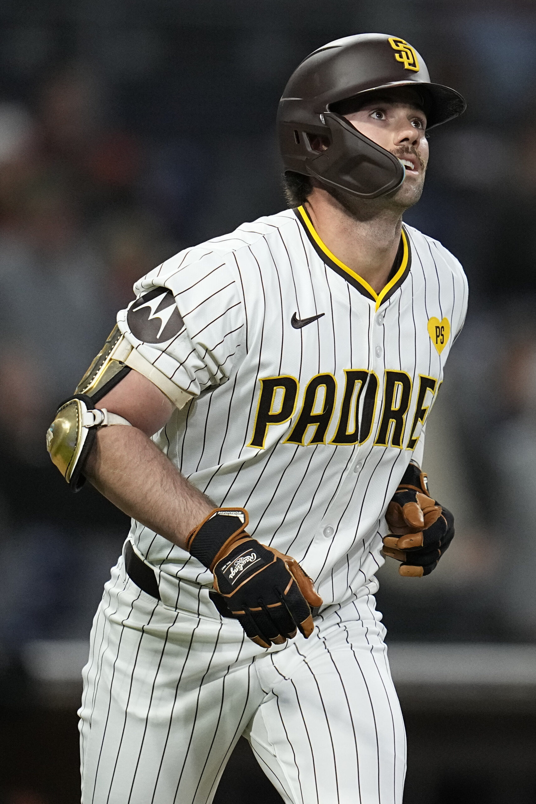 Padres To Acquire Tanner Scott, Bryan Hoeing - MLB Trade Rumors