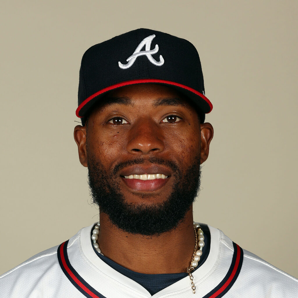 Braves To Designate J.P. Martinez For Assignment - MLB Trade Rumors