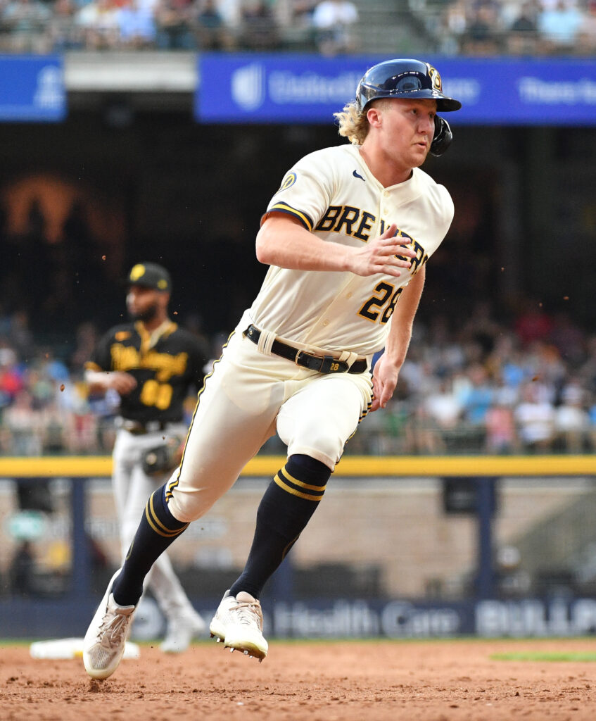 Milwaukee Brewers Rumors - MLB Trade Rumors