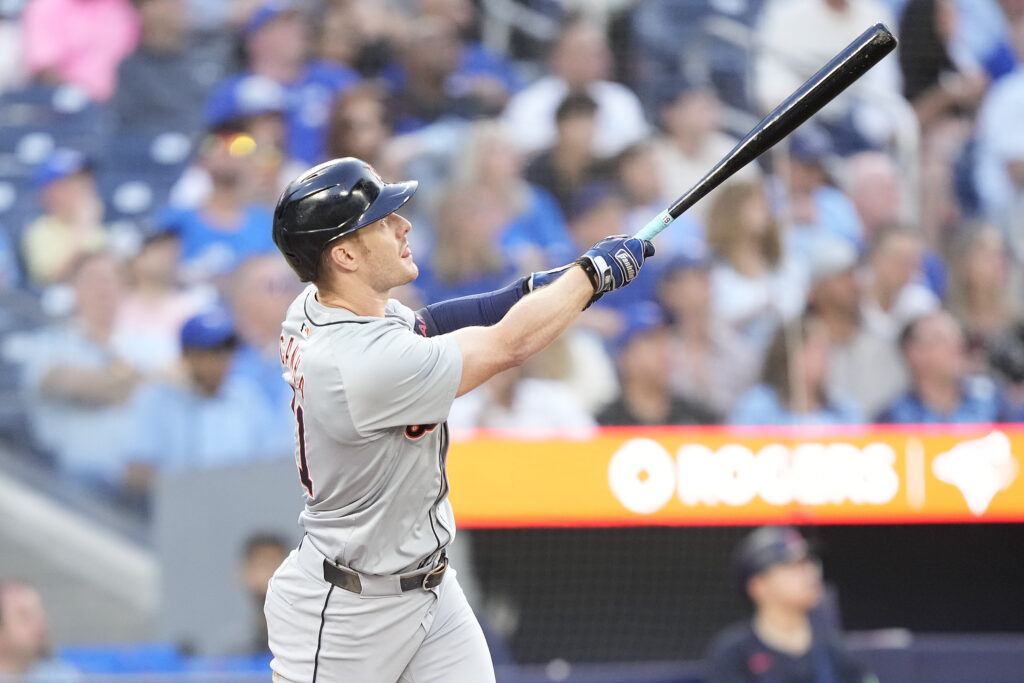 Giants Acquire Mark Canha - MLB Trade Rumors