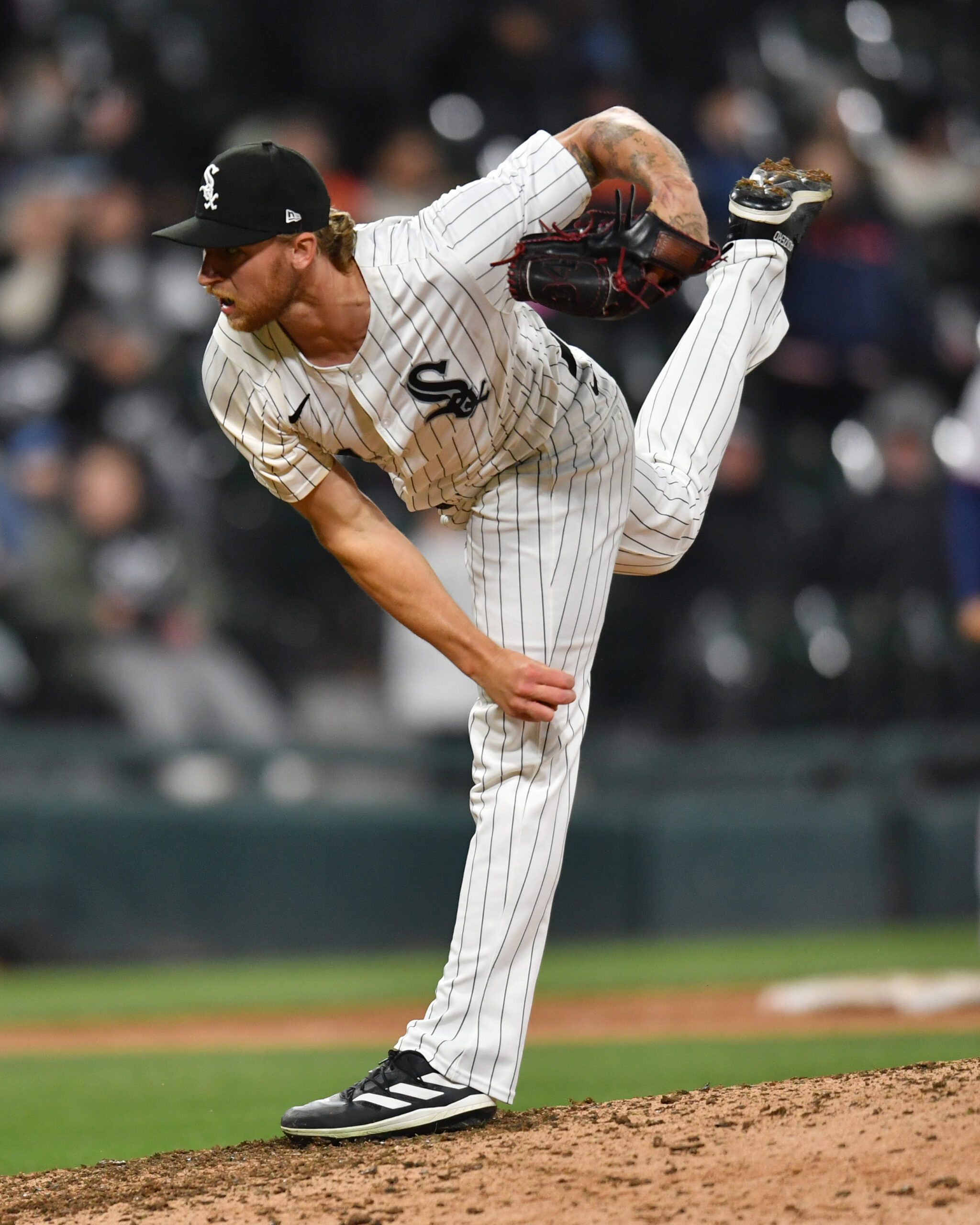 Cardinals, White Sox, Dodgers Complete 7-Player Trade - MLB Trade Rumors
