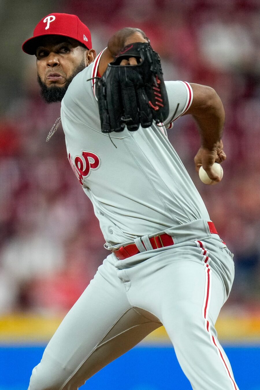 Orioles, Phillies Swap Austin Hays For Seranthony Dominguez - MLB Trade Rumors