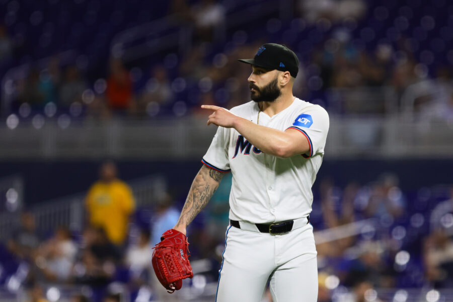 Trade Market Rumors - MLB Trade Rumors