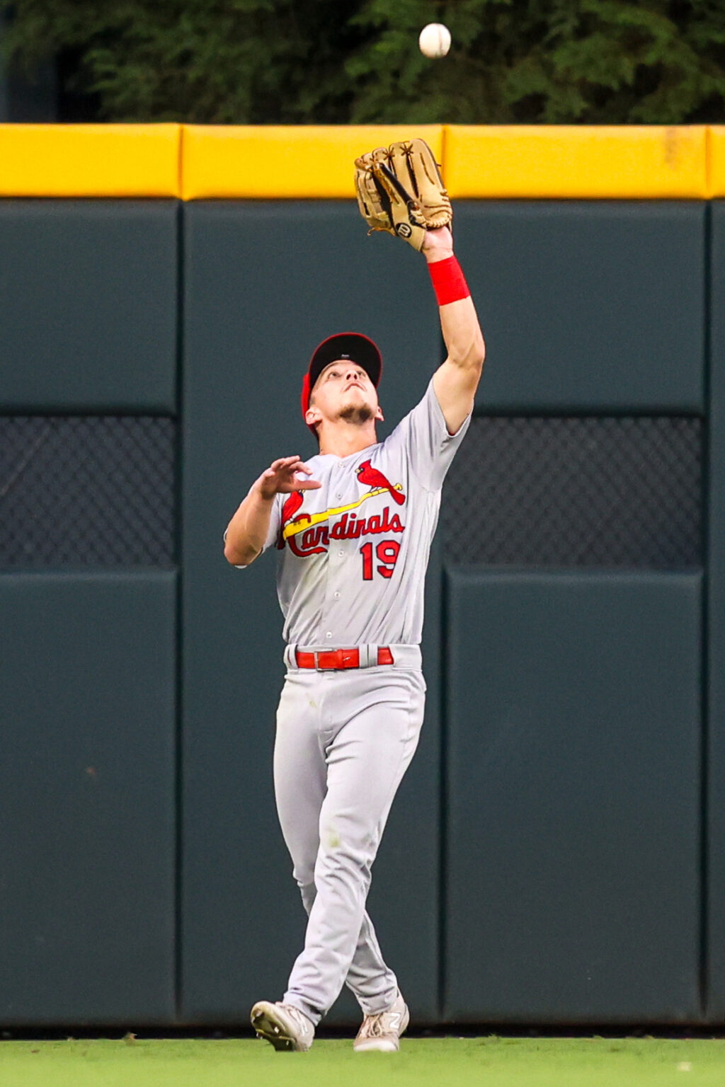 Cardinals, White Sox, Dodgers Complete 7-Player Trade - MLB Trade Rumors