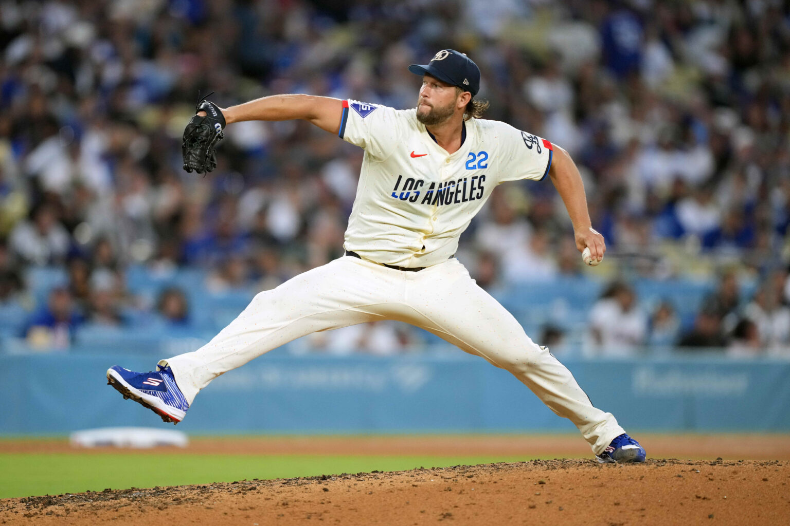 Los Angeles Dodgers Rumors - MLB Trade Rumors