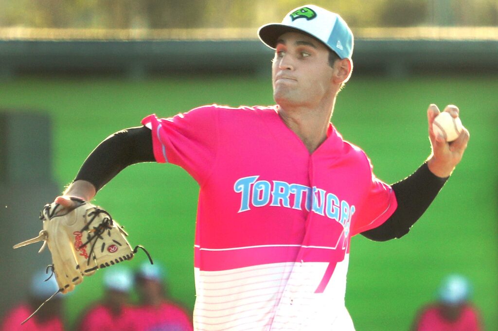 Reds Select Evan Kravetz - MLB Trade Rumors