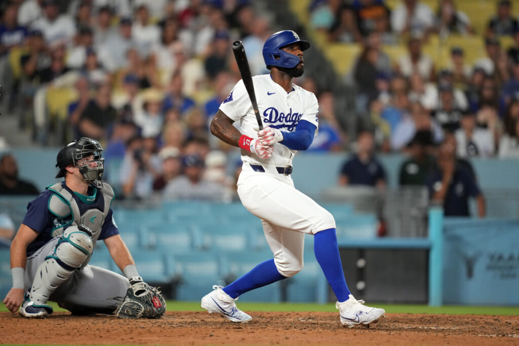 Dodgers Designate Jason Heyward For Assignment - MLB Trade Rumors