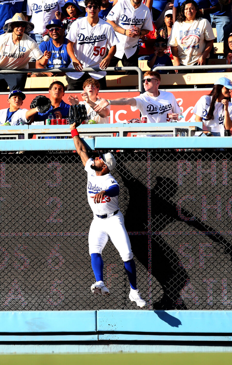 Los Angeles Dodgers Rumors - MLB Trade Rumors