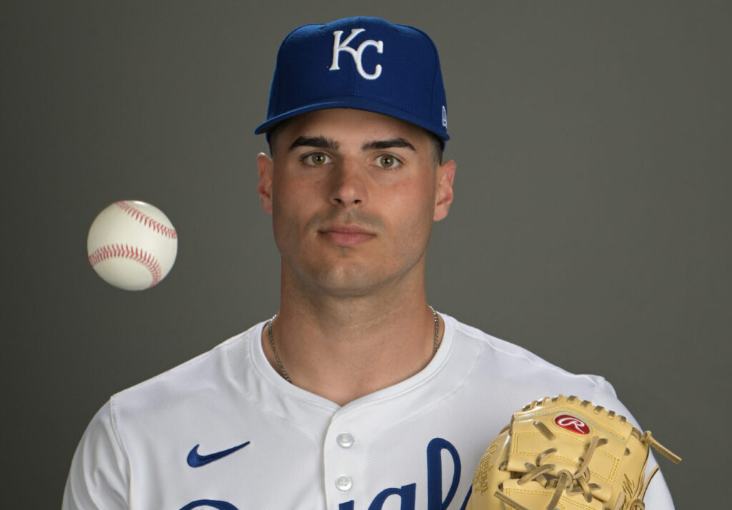 Phillies Outright John McMillon - MLB Trade Rumors