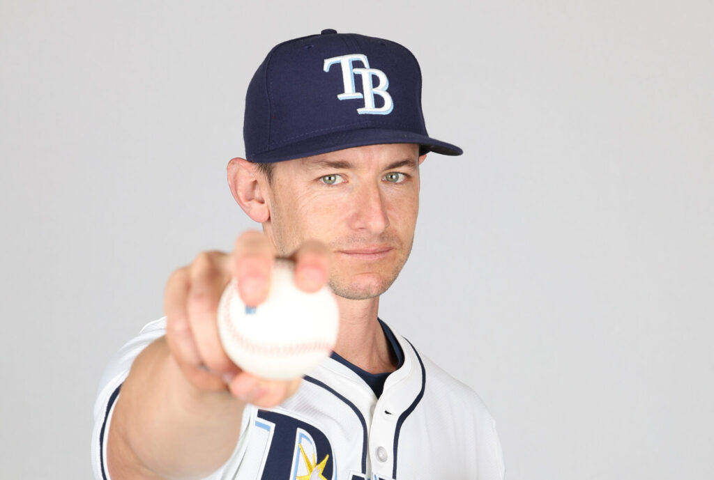 Rays Select Rob Brantly - MLB Trade Rumors