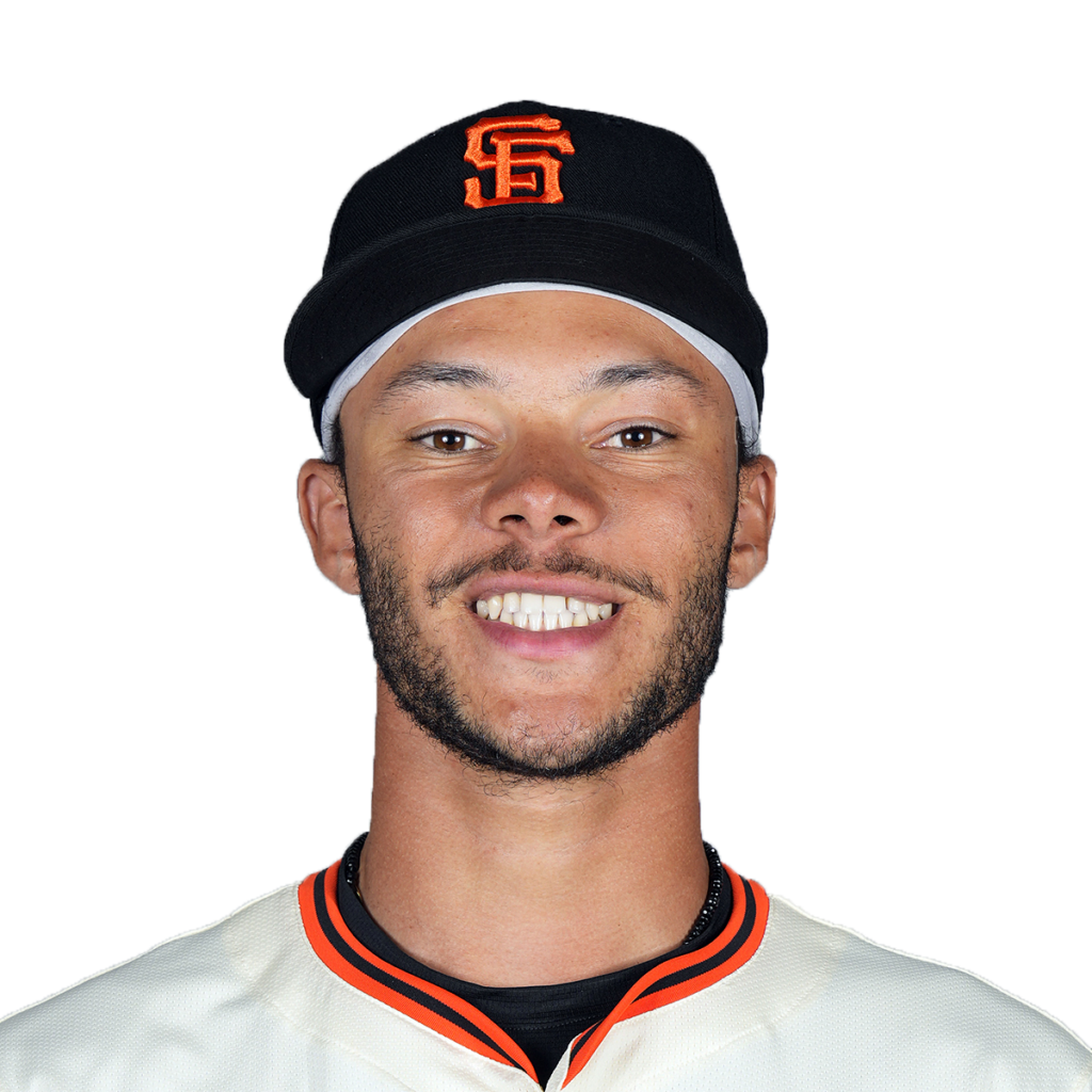 Giants Select Grant McCray - MLB Trade Rumors
