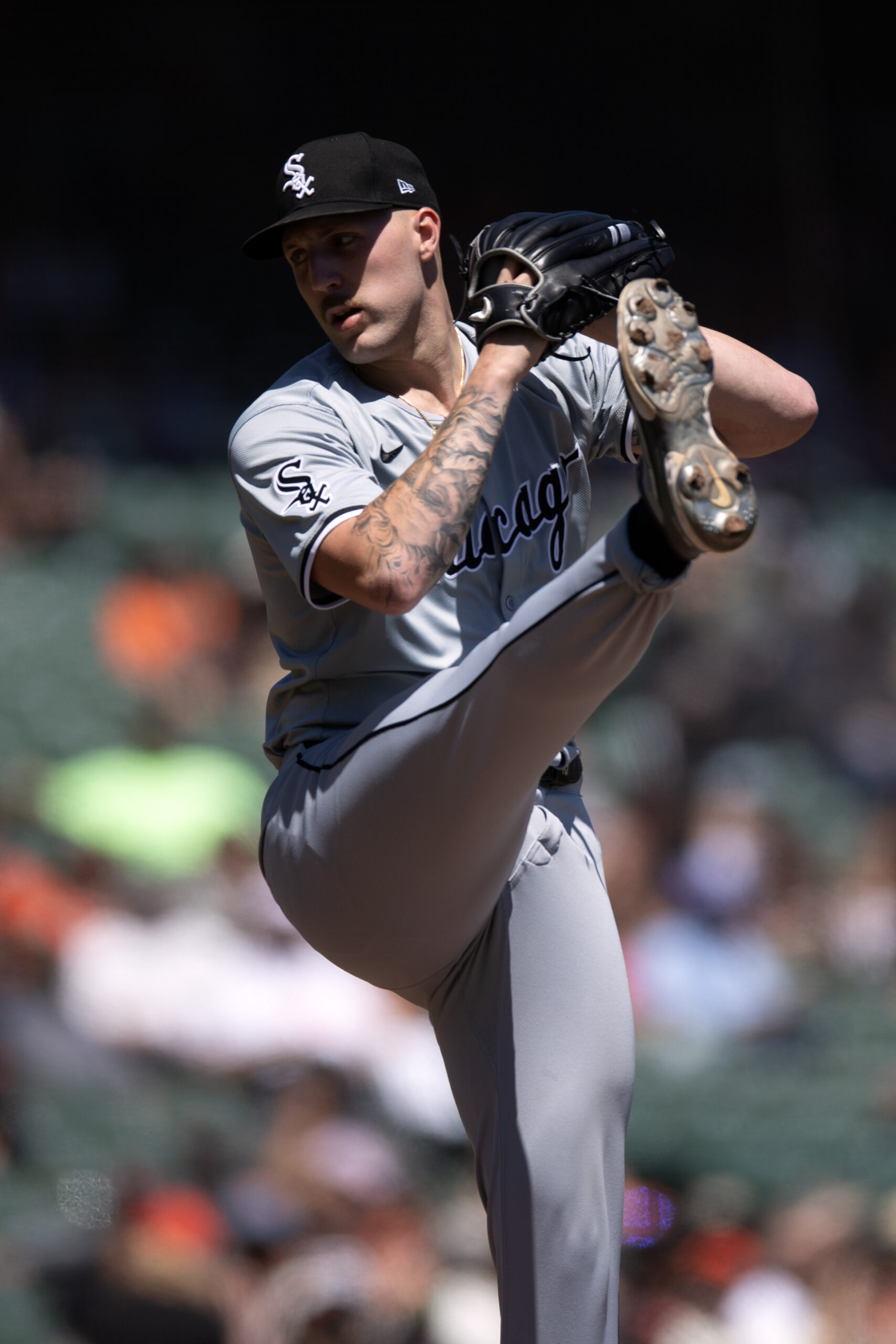 Red Sox "On The Verge" Of Garrett Crochet Trade - MLB Trade Rumors