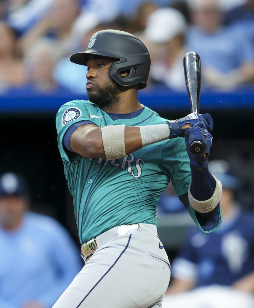 Seattle Mariners Rumors - MLB Trade Rumors