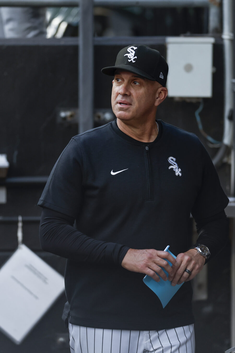 Chicago White Sox Rumors - MLB Trade Rumors