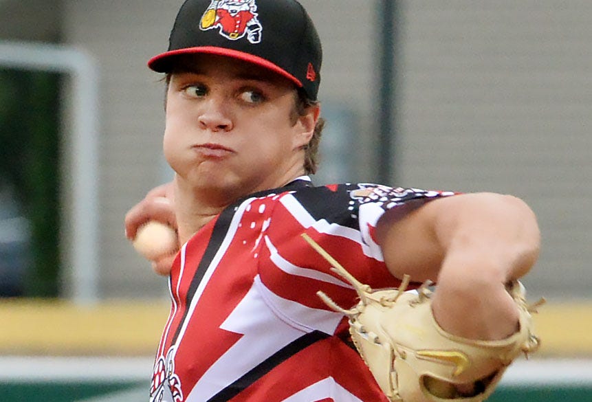 Tigers To Promote Jackson Jobe – MotownTigers.com