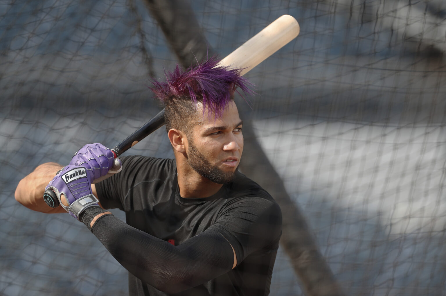 Lourdes Gurriel Jr. Diagnosed With Torn ACL - MLB Trade Rumors