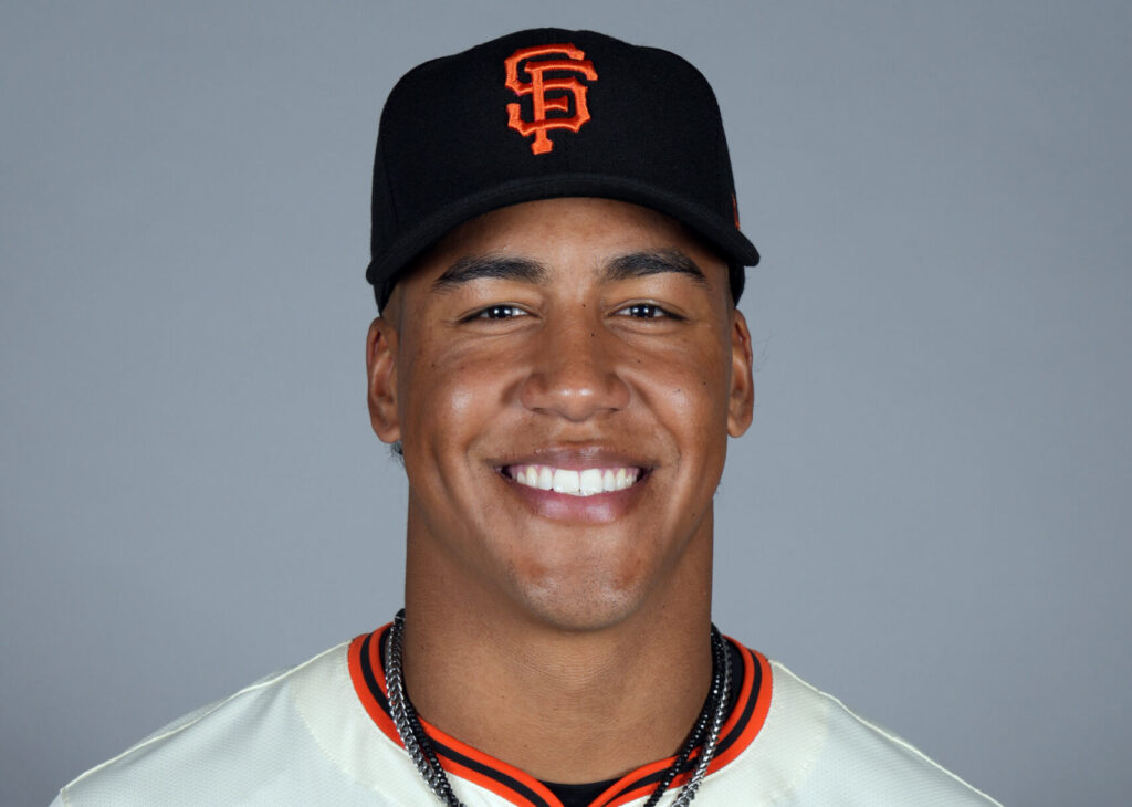 Giants' Reggie Crawford Undergoes Shoulder Surgery - MLB Trade Rumors