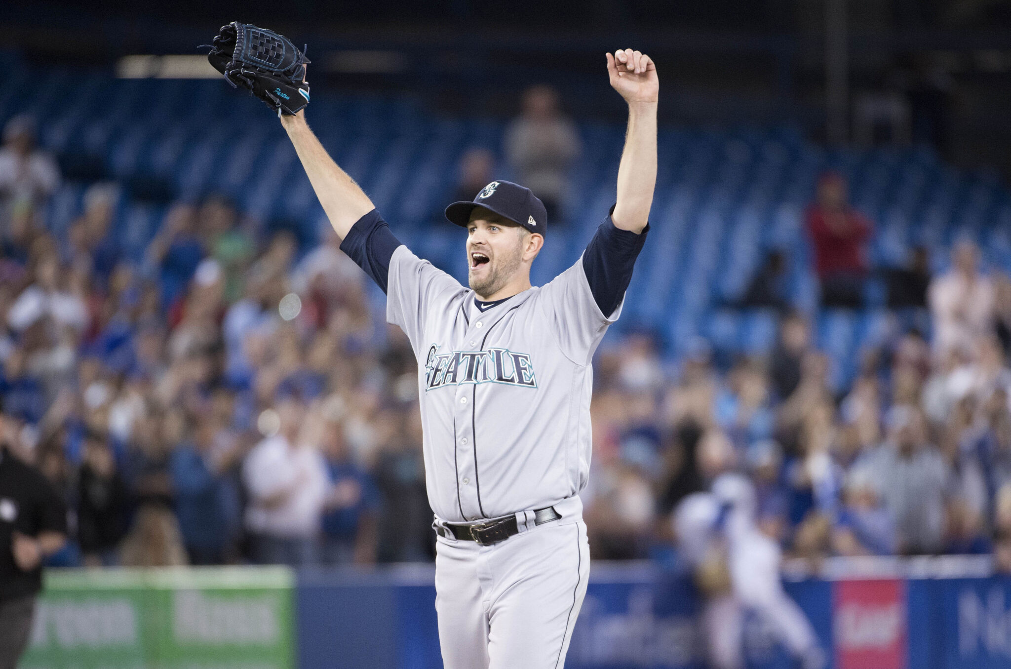 Seattle Mariners Rumors - MLB Trade Rumors