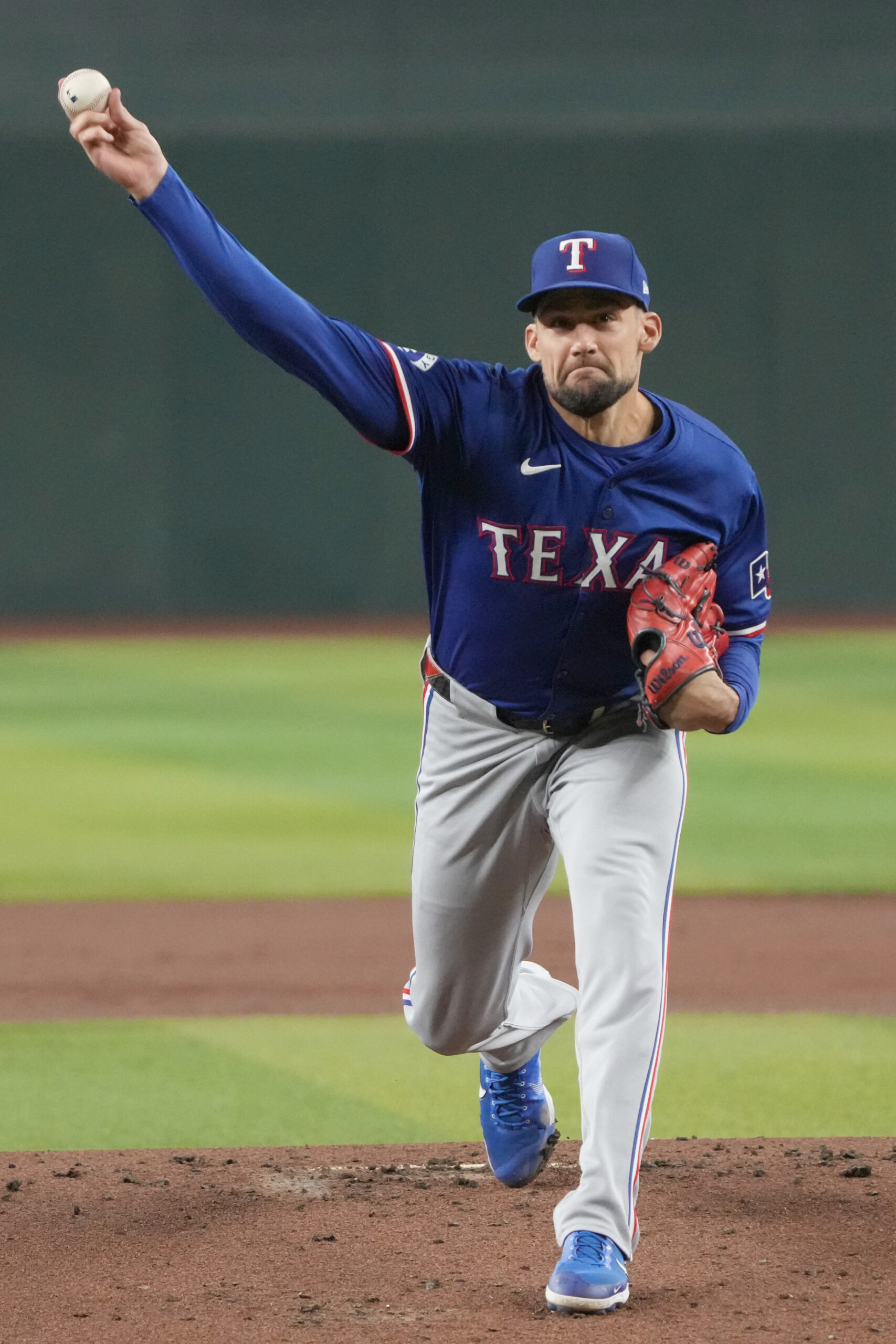 Texas Rangers Rumors - MLB Trade Rumors