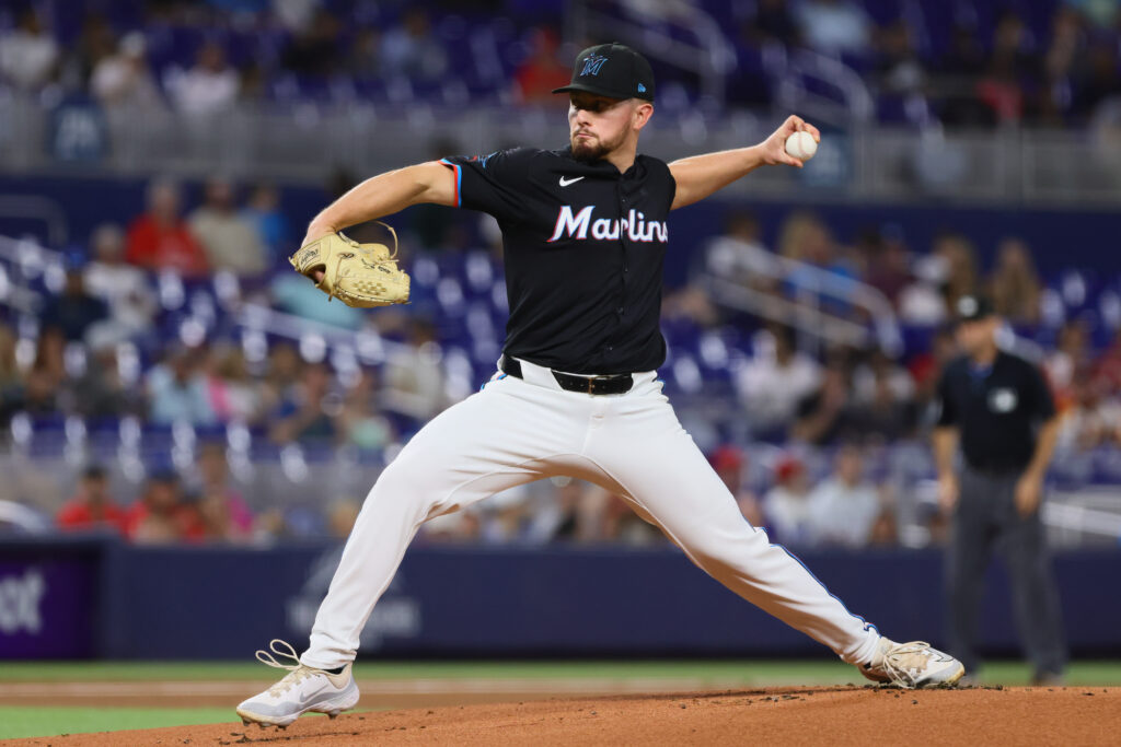 Mariners Claim Austin Kitchen Off Waivers From Marlins - MLB Trade Rumors