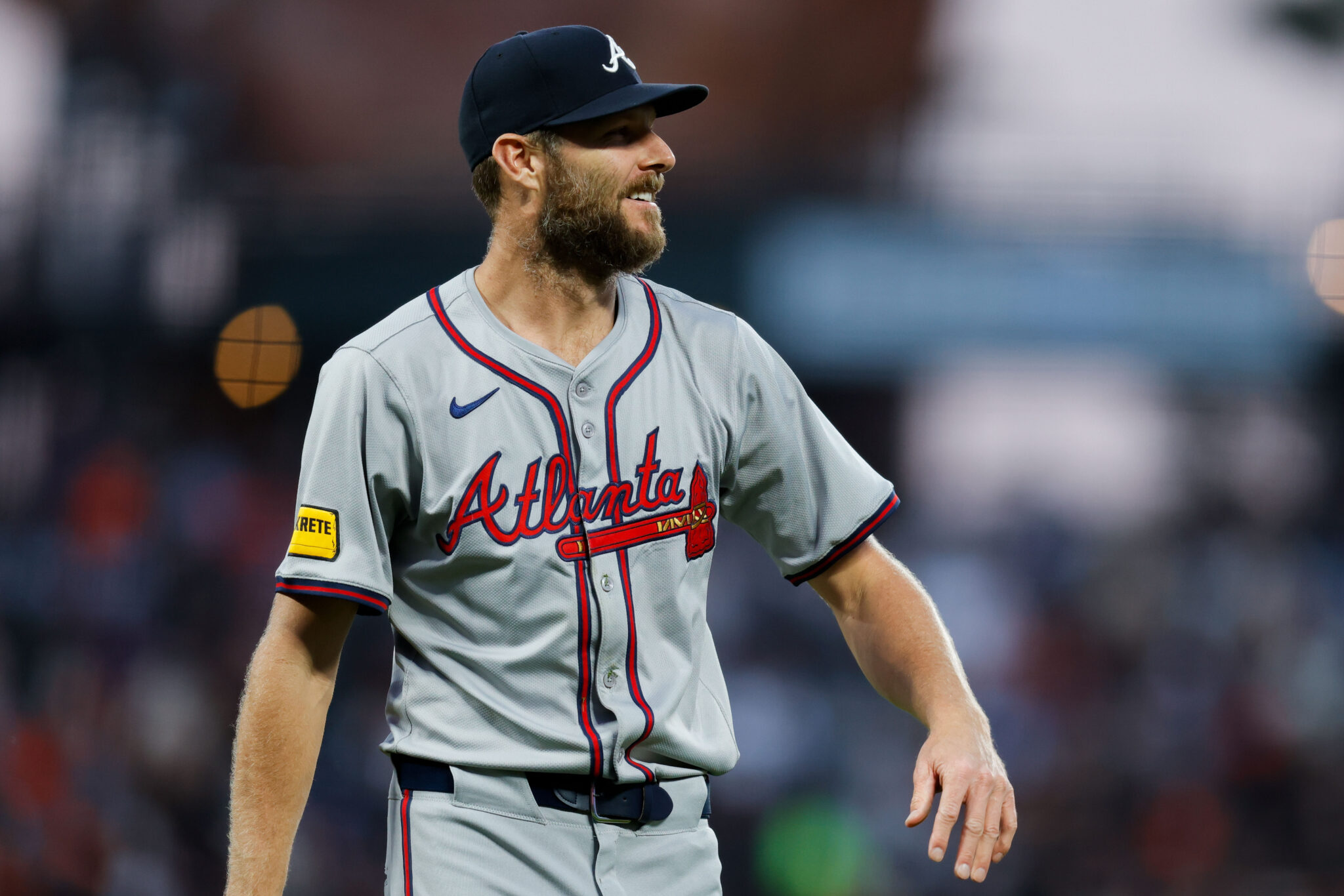 Chris Sale Wins National League Cy Young Award - MLB Trade Rumors