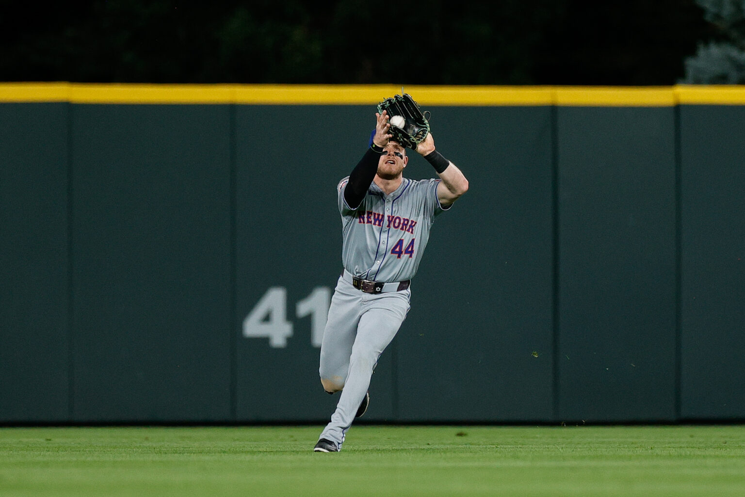 Twins Sign Harrison Bader Mlb Trade Rumors