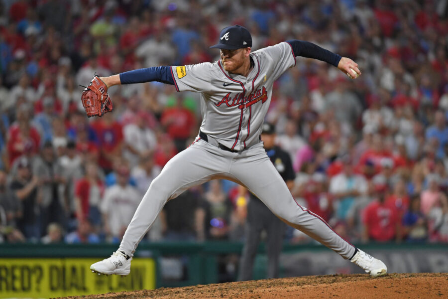 Braves Sign Reynaldo López, Aaron Bummer To New Contracts - MLB Trade ...