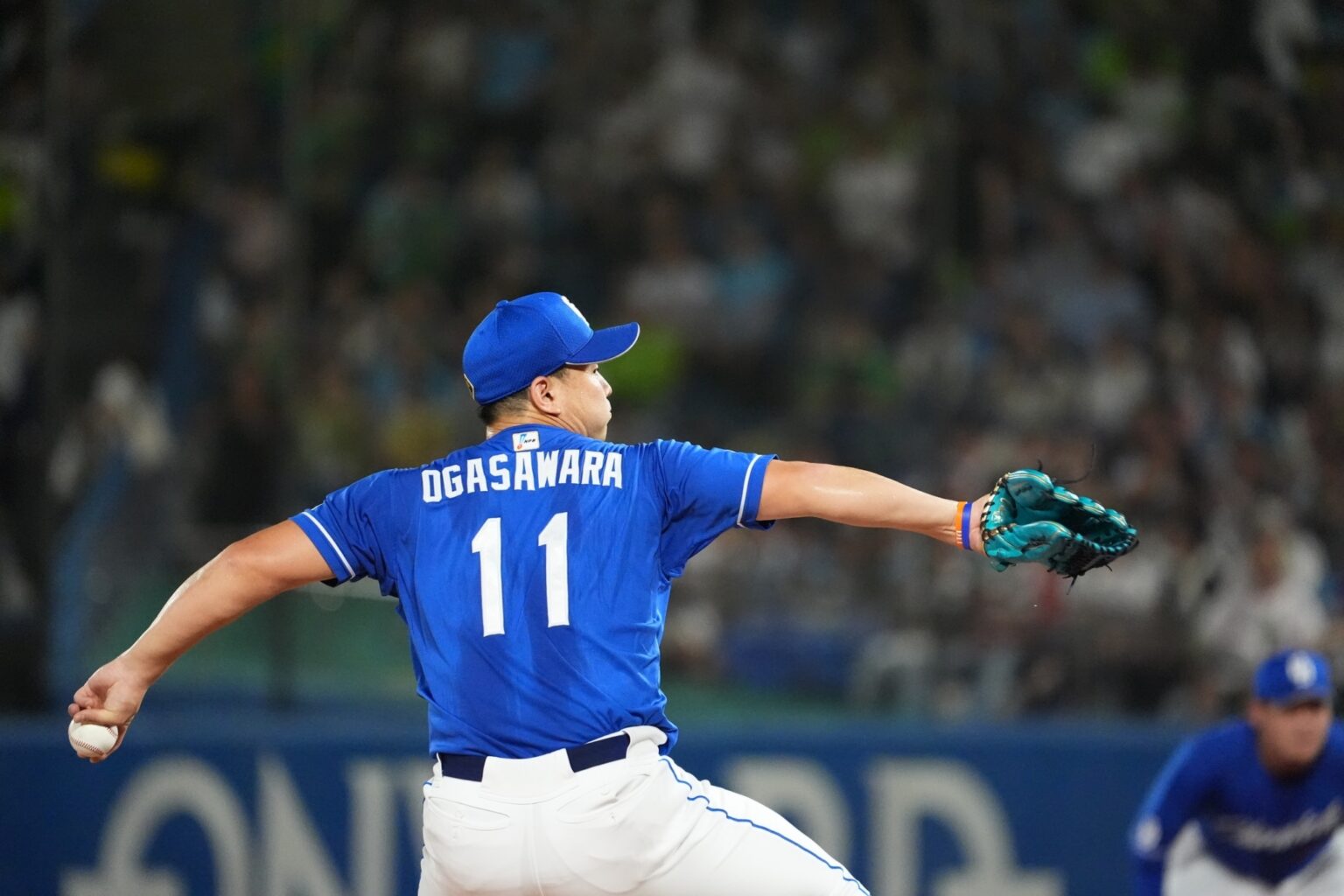 Nationals Sign Shinnosuke Ogasawara - MLB Trade Rumors