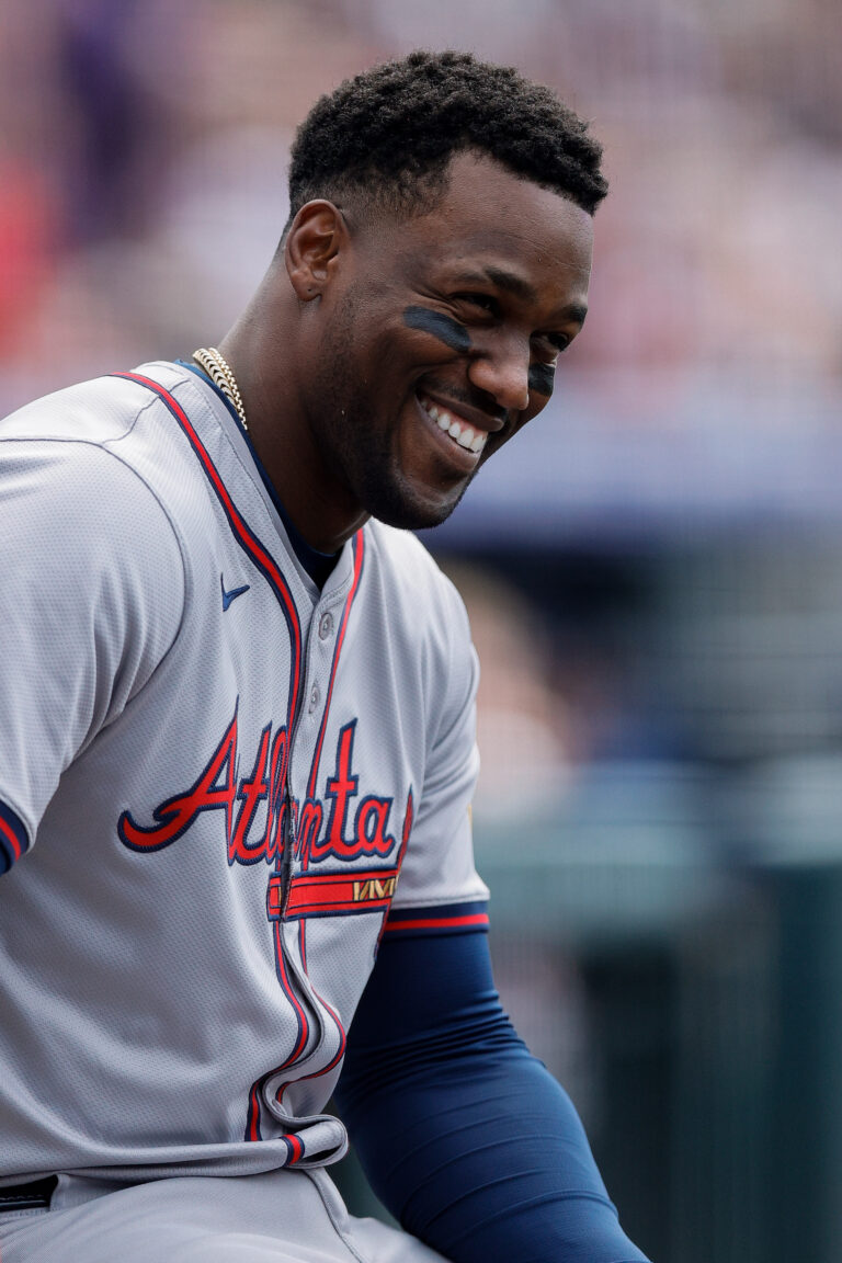Braves Trade Jorge Soler To Angels - MLB Trade Rumors