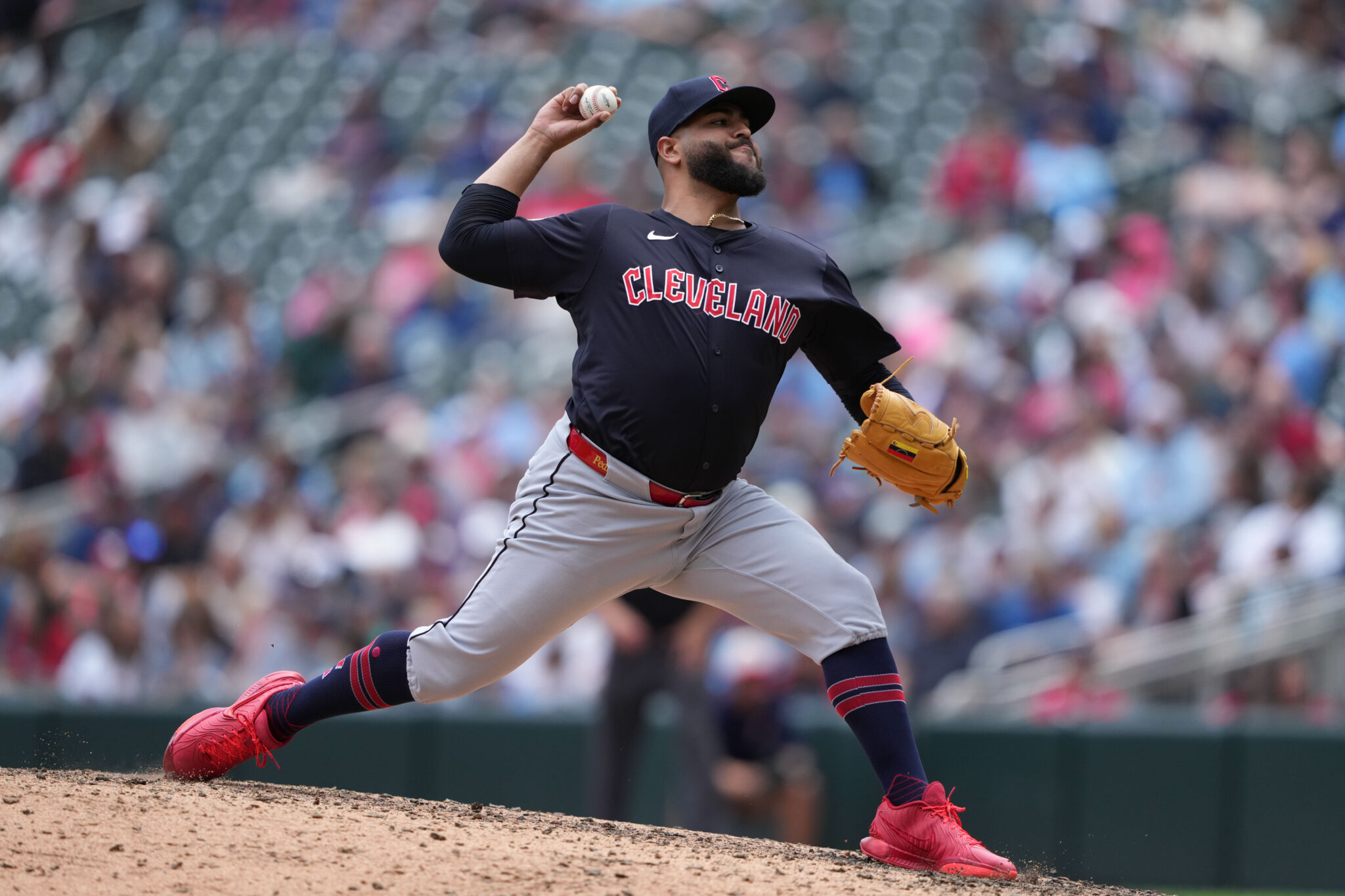 Cleveland Guardians Rumors - MLB Trade Rumors