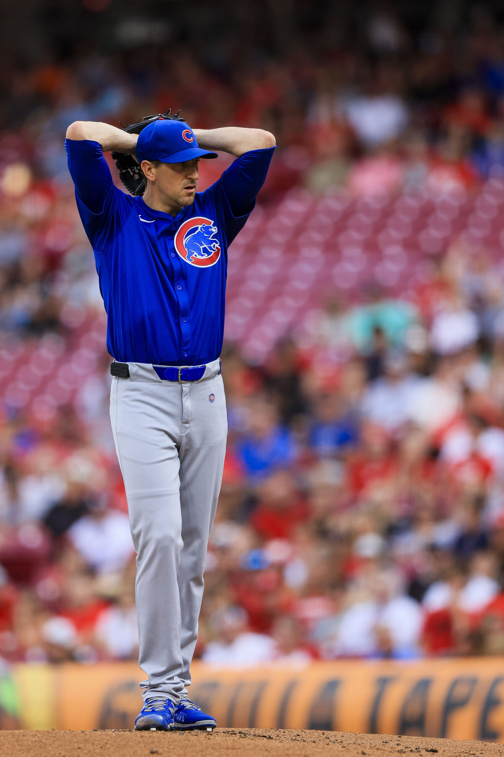 Complete Deal: LA Dodgers Has Finally Land Another Veteran pitcher Kyle ...