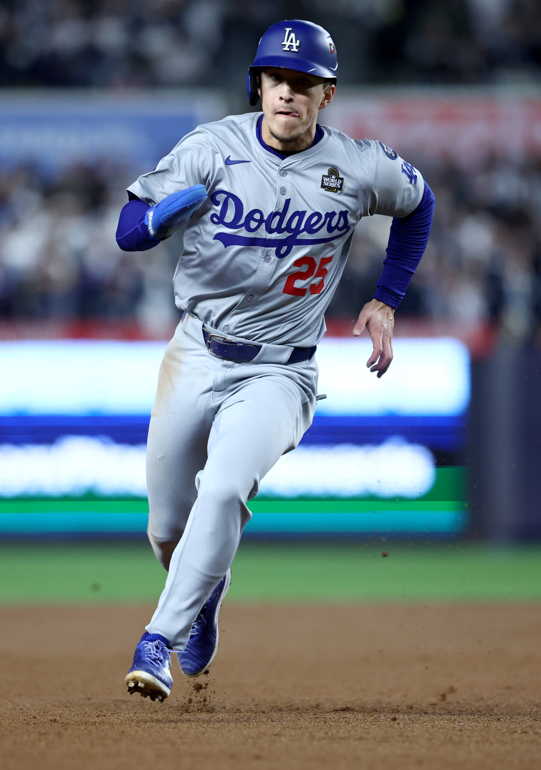 2024 November - MLB Trade Rumors