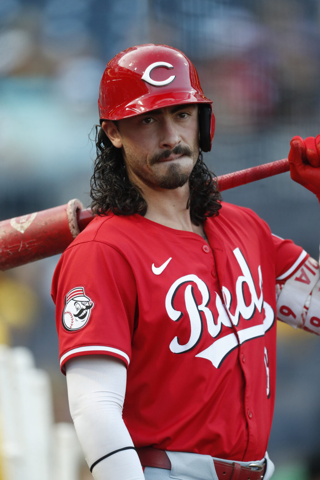 Reds, Royals Finalize Trade Involving Brady Singer, Jonathan India ...