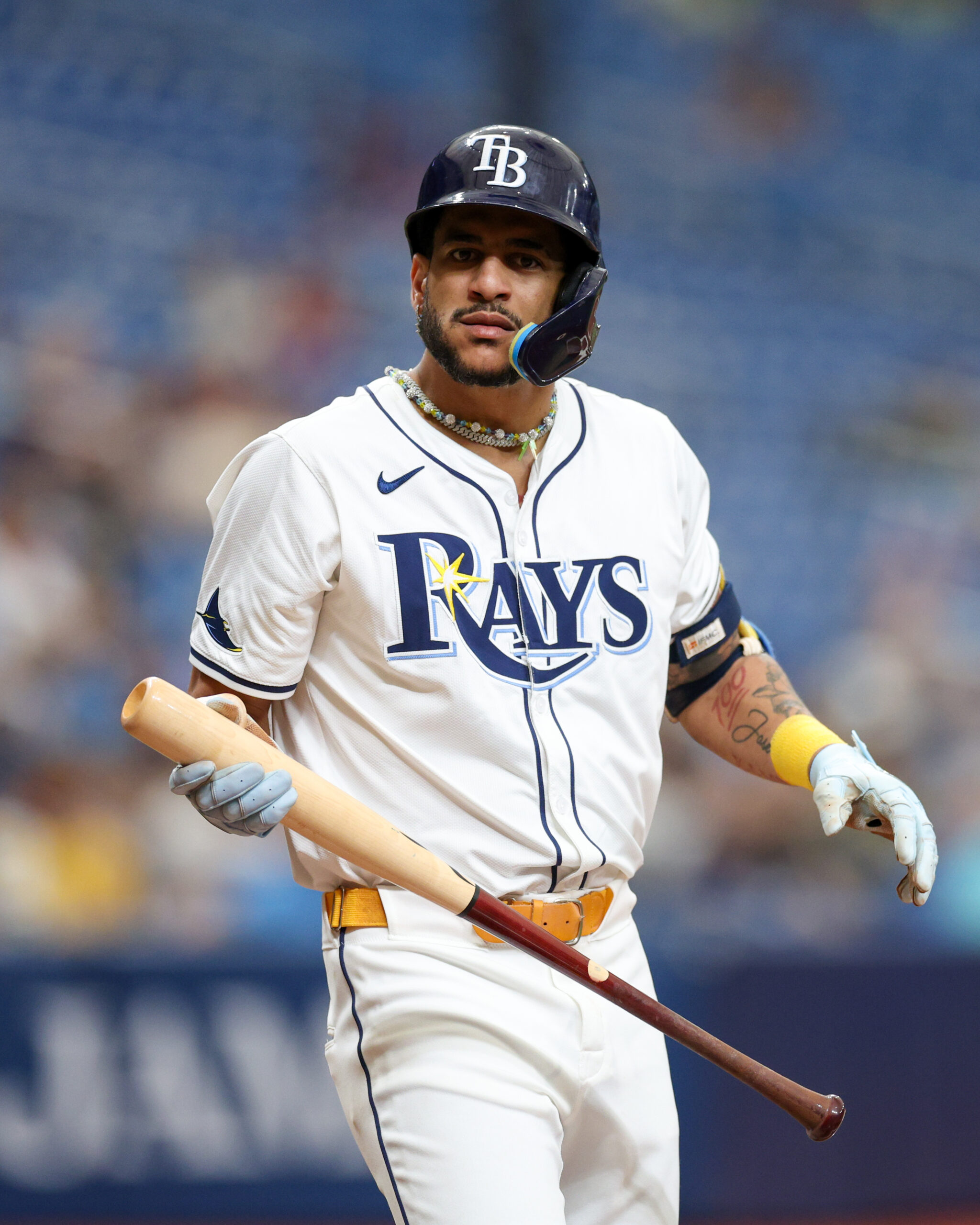 Mets Acquire Jose Siri - MLB Trade Rumors