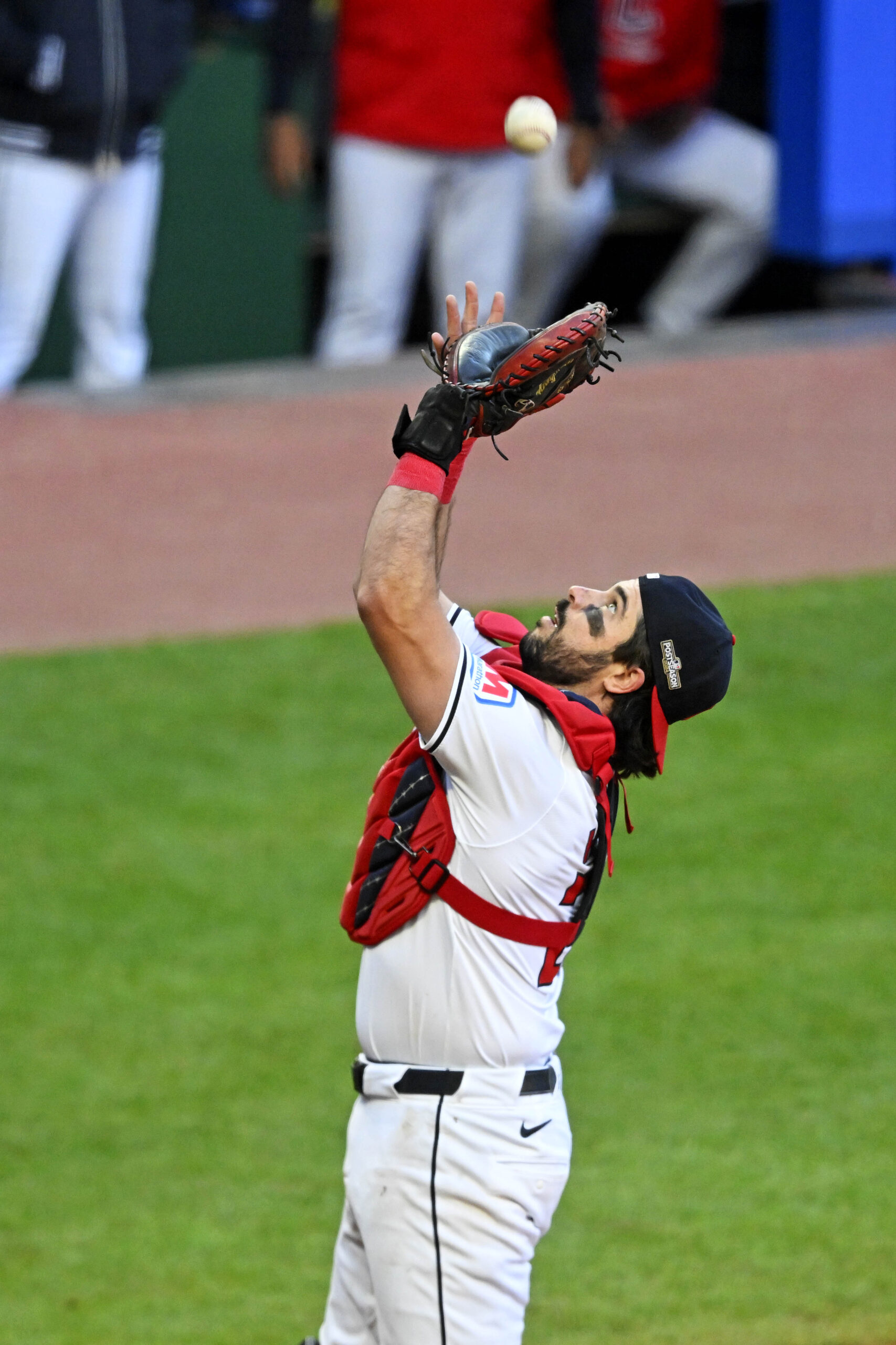 Guardians Re-Sign Austin Hedges To One-Year Deal - MLB Trade Rumors