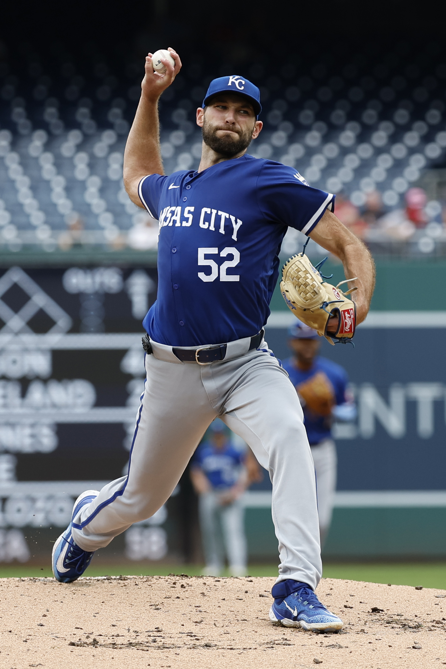 Royals Sign Michael Wacha To Three-Year Deal - MLB Trade Rumors