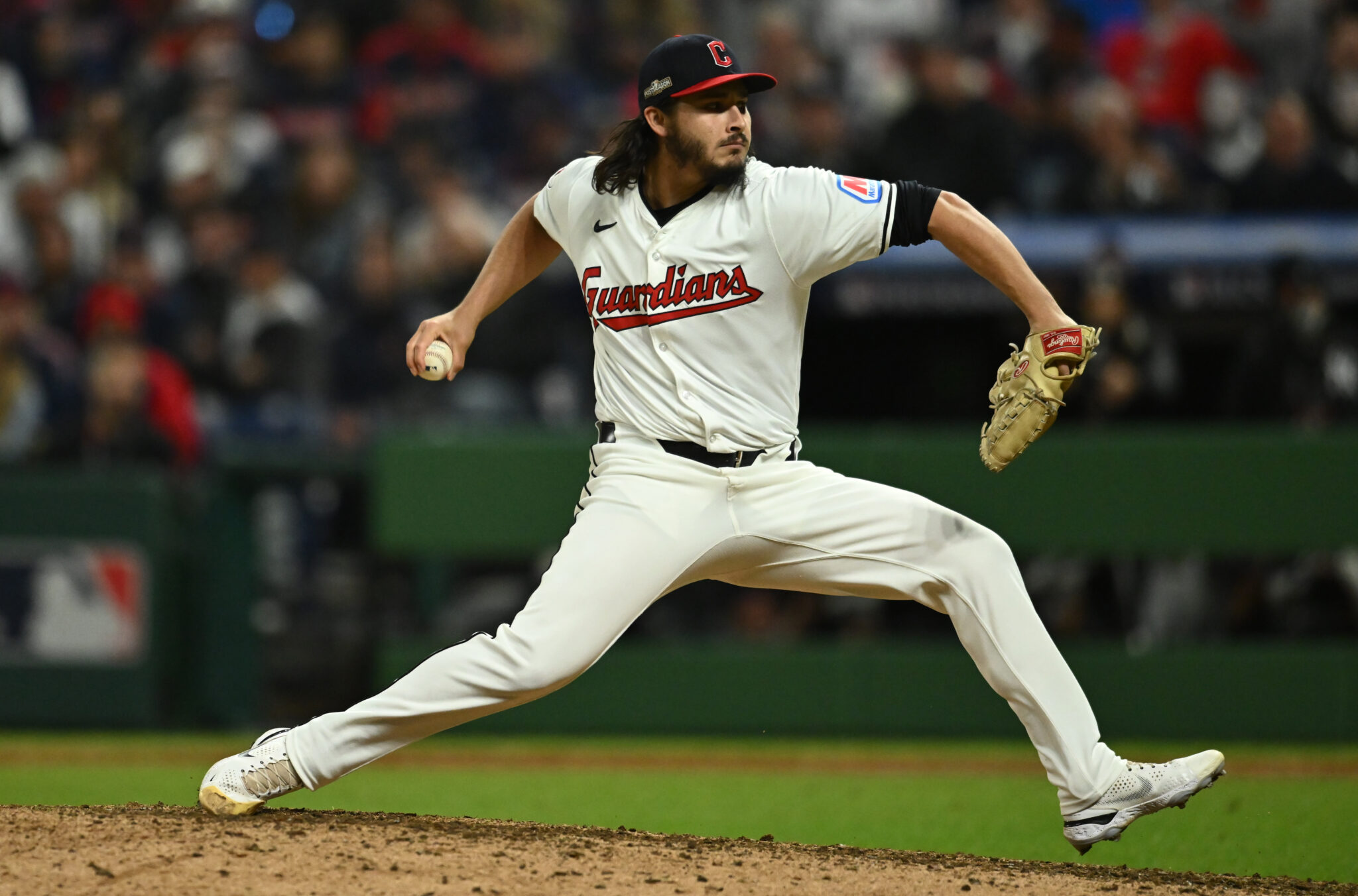 Guardians Trade Eli Morgan To Cubs - MLB Trade Rumors