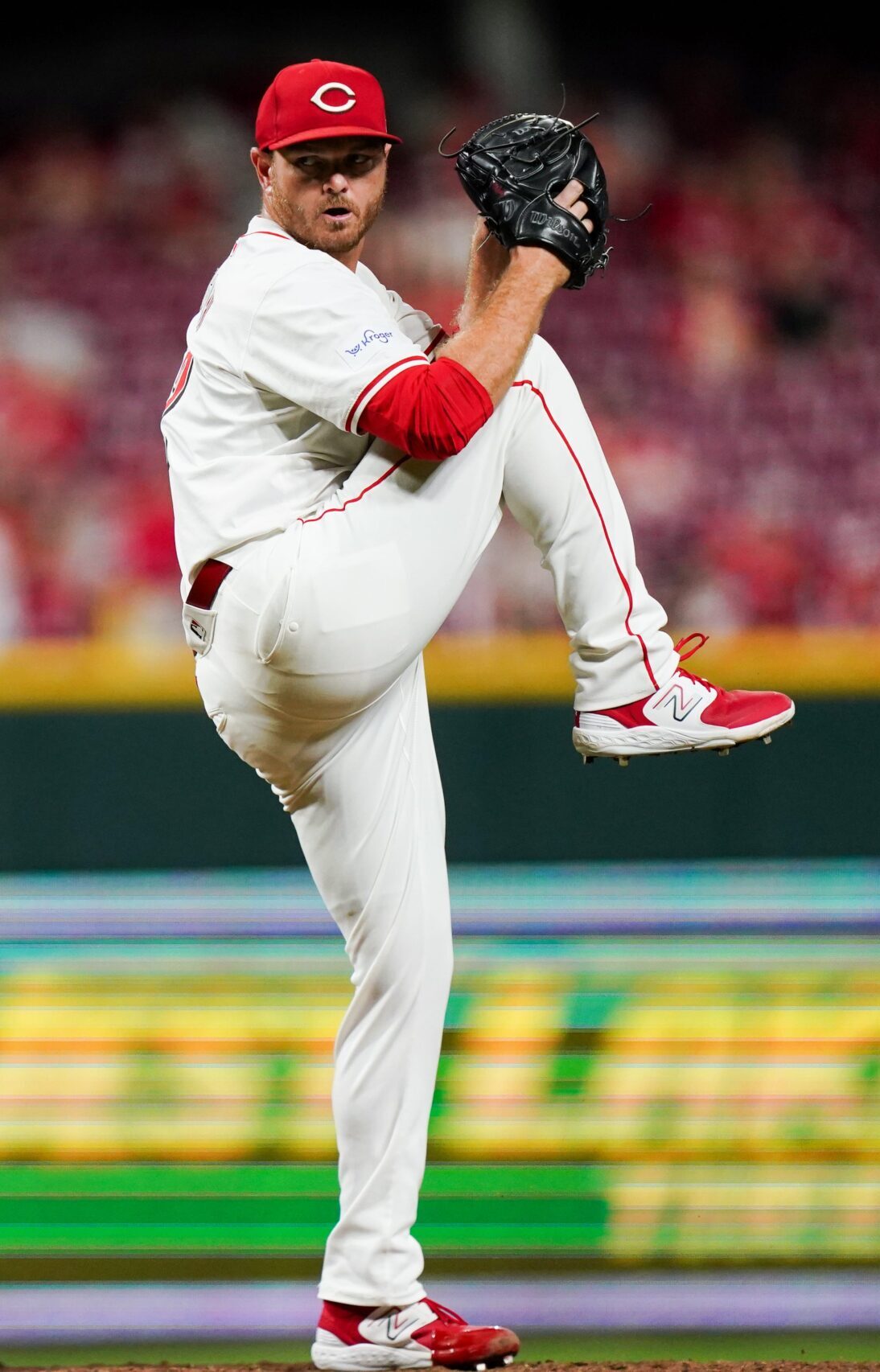 Red Sox, Justin Wilson Agree To One-Year Deal - MLB Trade Rumors