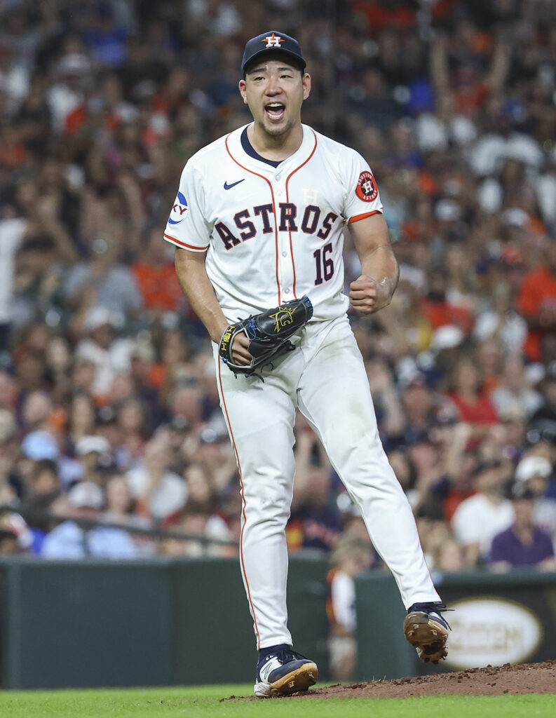 Angels Sign Yusei Kikuchi - MLB Trade Rumors