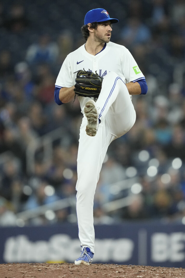 Phillies Sign Jordan Romano - MLB Trade Rumors