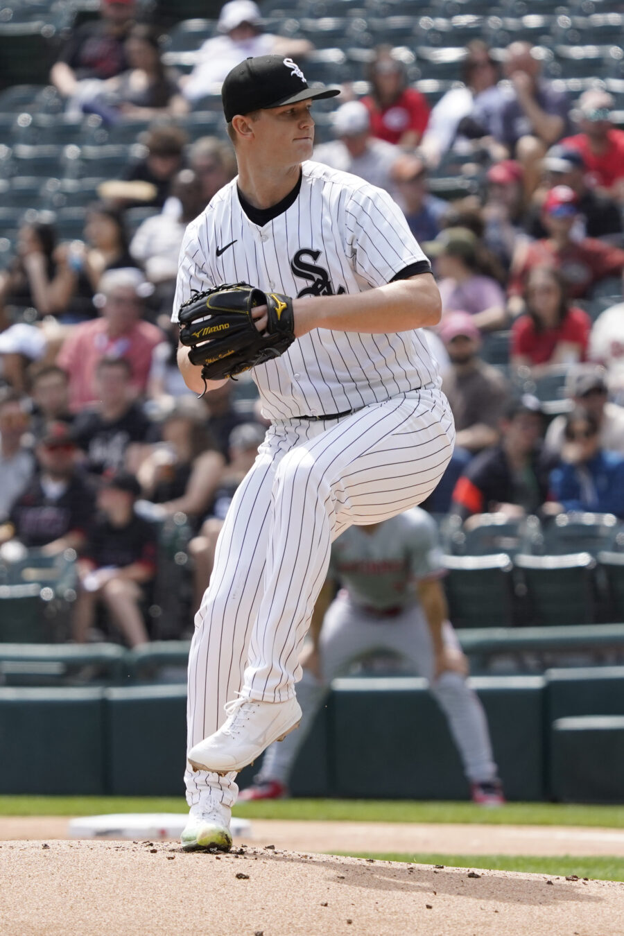 Nationals Sign Michael Soroka - MLB Trade Rumors