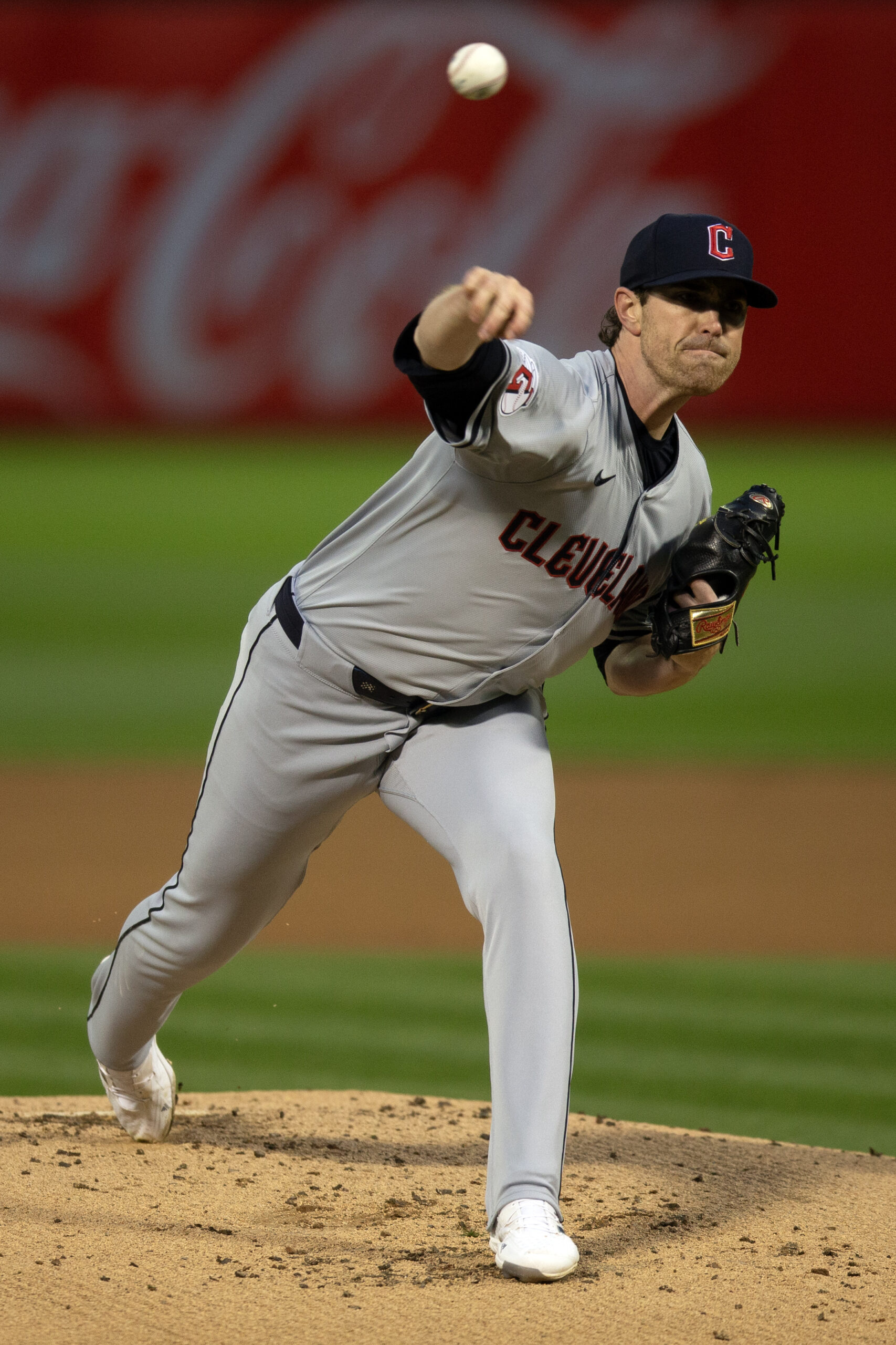 Blue Jays Acquire Shane Bieber - MLB Trade Rumors