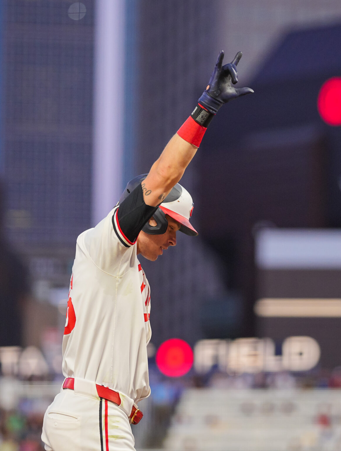 Phillies Sign Max Kepler - MLB Trade Rumors