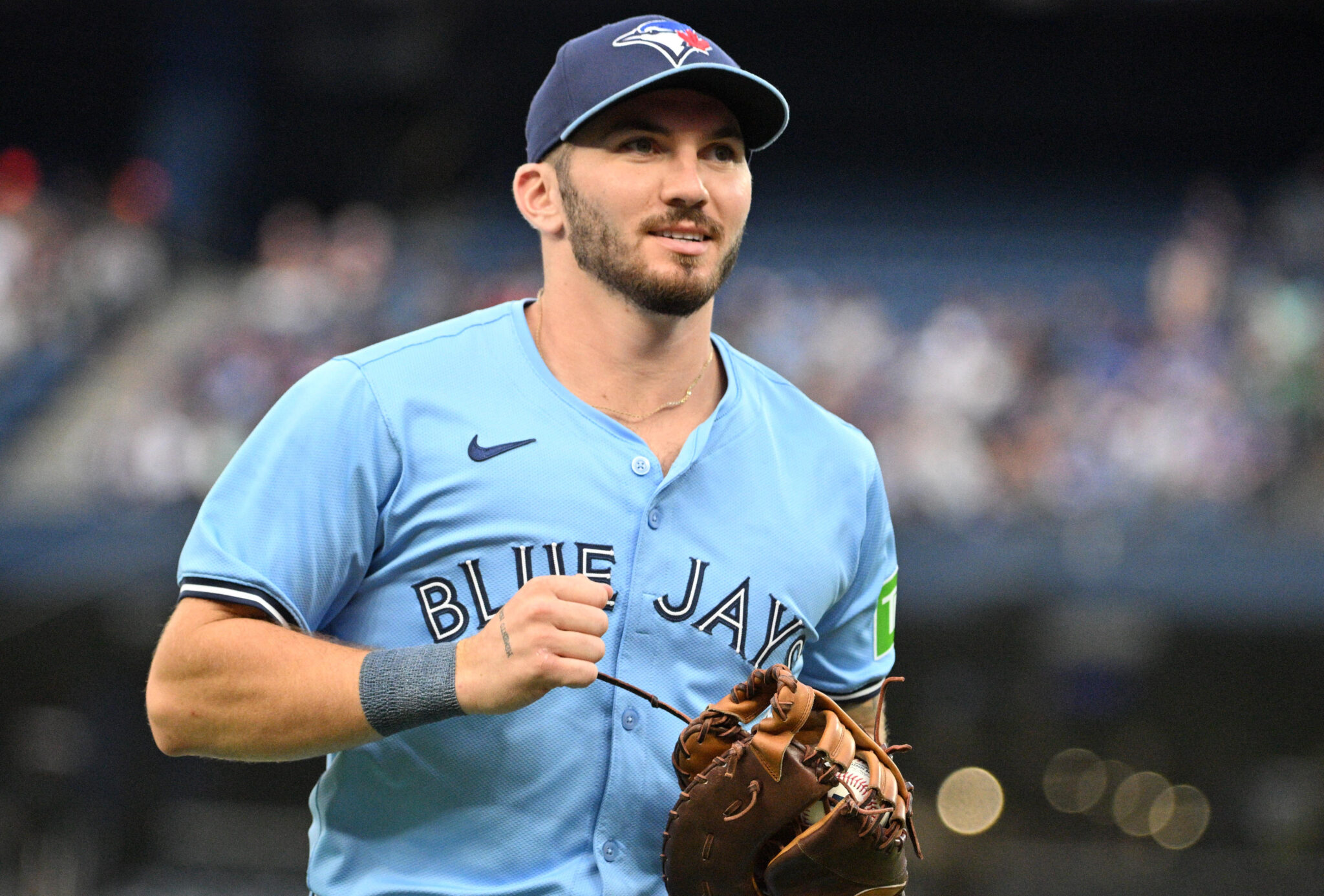 Pirates Acquire Spencer Horwitz From Guardians - MLB Trade Rumors