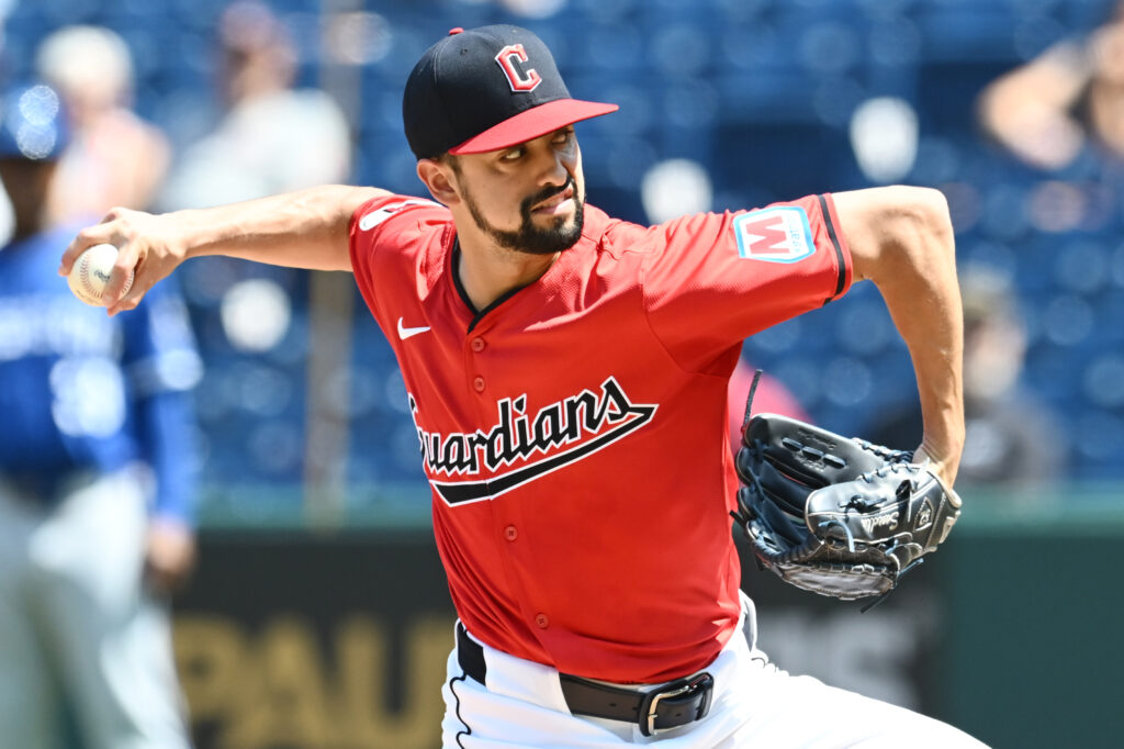 Blue Jays Acquire Andres Gimenez - MLB Trade Rumors