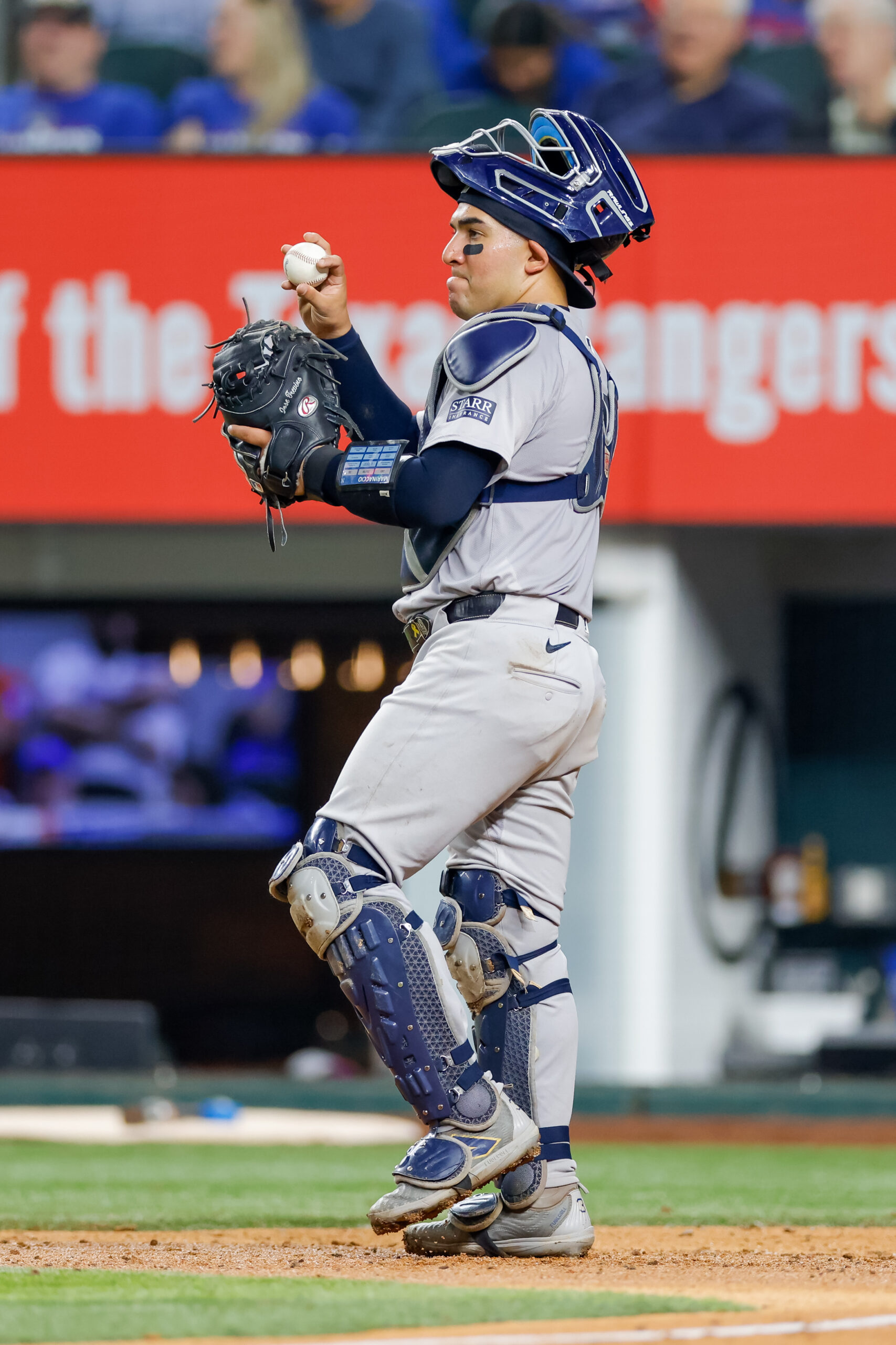 Yankees, Reds Swap Jose Trevino For Fernando Cruz - MLB Trade Rumors