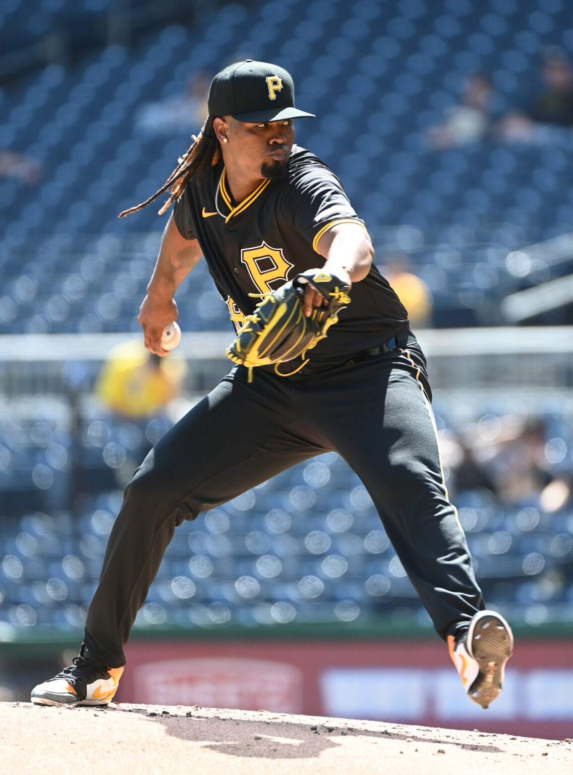 Pirates Acquire Spencer Horwitz From Guardians - MLB Trade Rumors