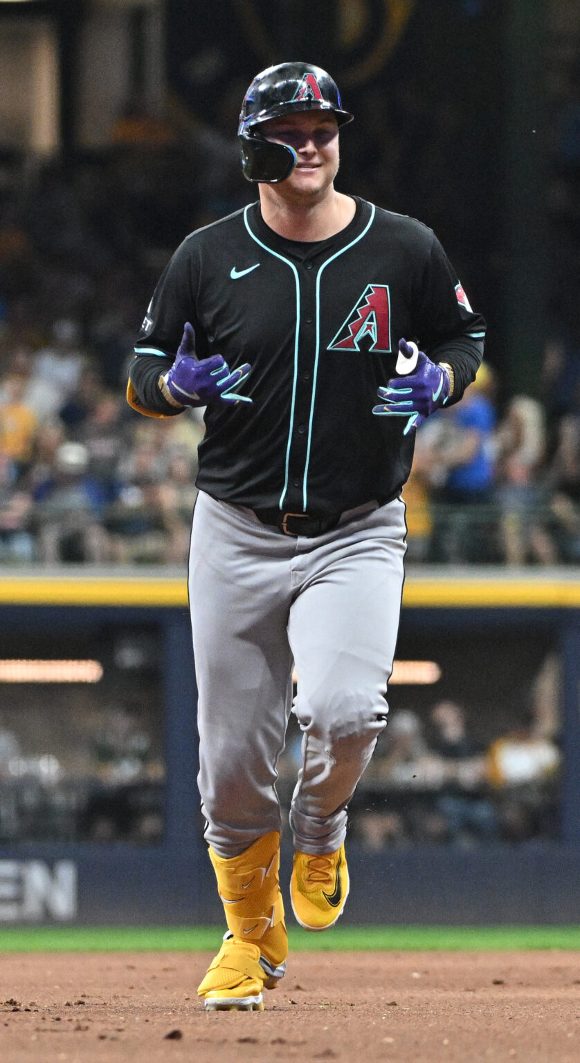 Joc Pederson Rumors - MLB Trade Rumors