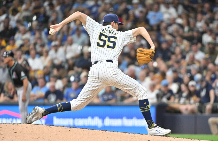 Rangers Sign Hoby Milner - MLB Trade Rumors